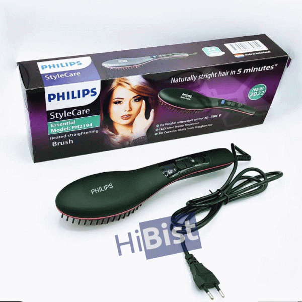 های‌ بیست | HiBist مرجع تخصصی لوازم شخصی برقی