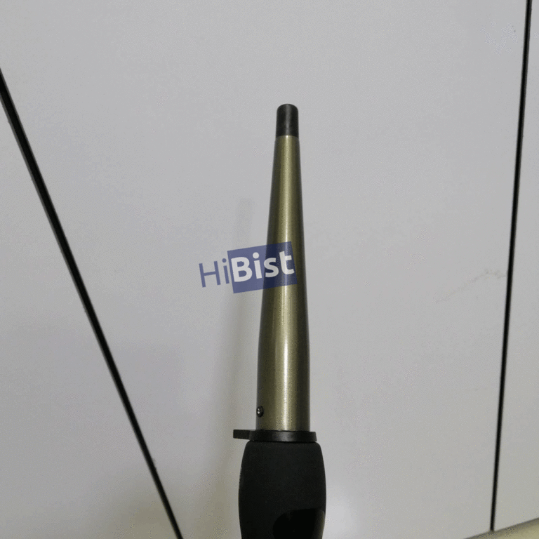فر مو مخروطی فیلیپس اورجینال مدل PH-3422 - های بیست | HiBist