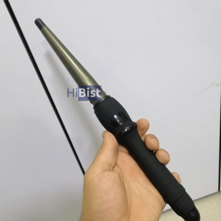 فر مو مخروطی فیلیپس اورجینال مدل PH-3422 - های بیست | HiBist