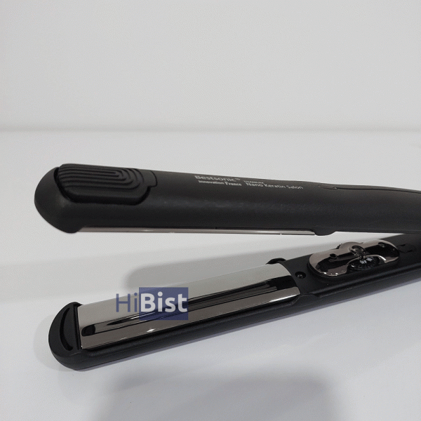 اتو مو و فر کننده مو (کرلی) بست سونیک فرانسوی اورجینال مدل BS70 - های بیست | HiBist