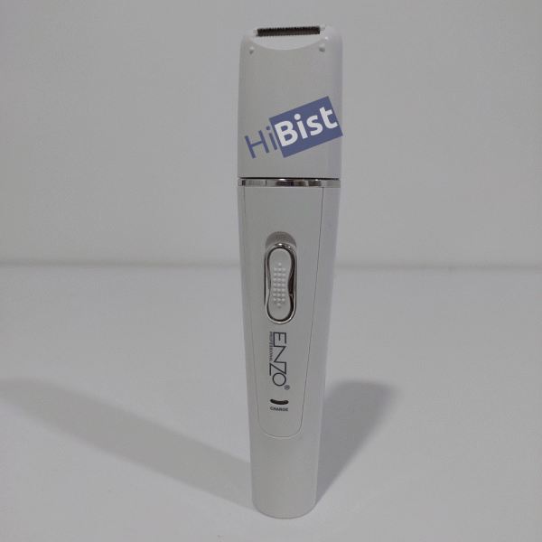 اپیلیدی و ست اصلاح بدن انزو مدل EN-0104 - های بیست | HiBist