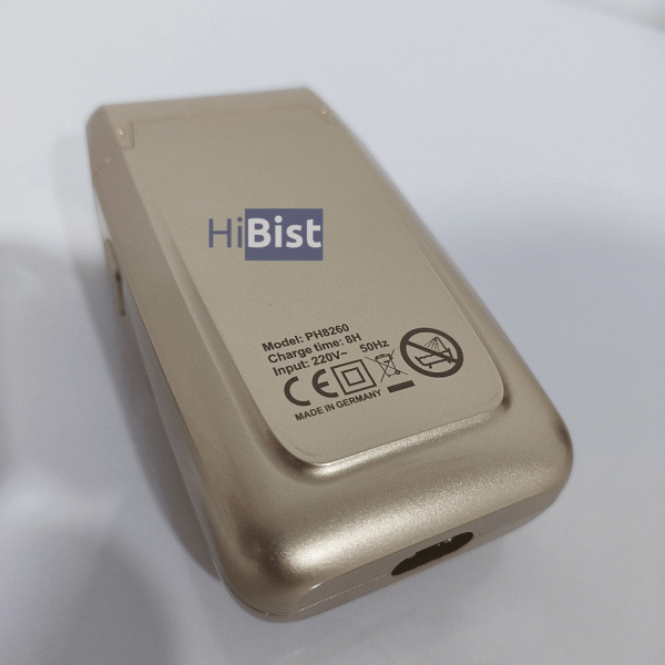 شیور سیلور کرست اورجینال مدل PH8260 - های بیست | HiBist