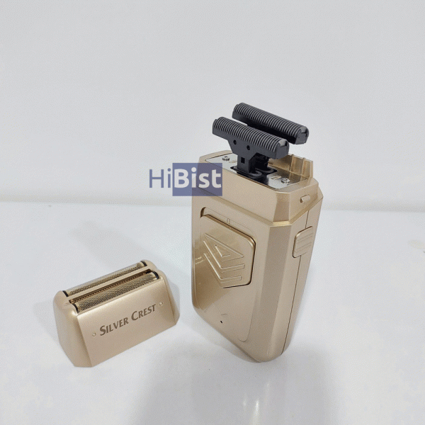 شیور سیلور کرست اورجینال مدل PH8260 - های بیست | HiBist