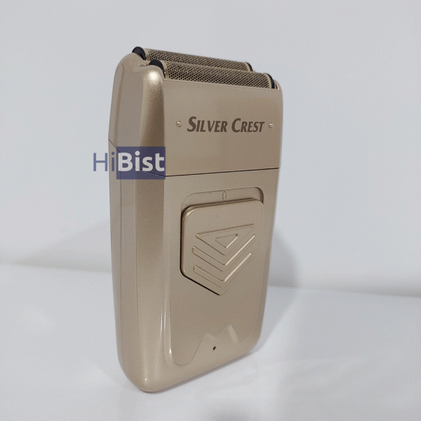 شیور سیلور کرست اورجینال مدل PH8260 - های بیست | HiBist