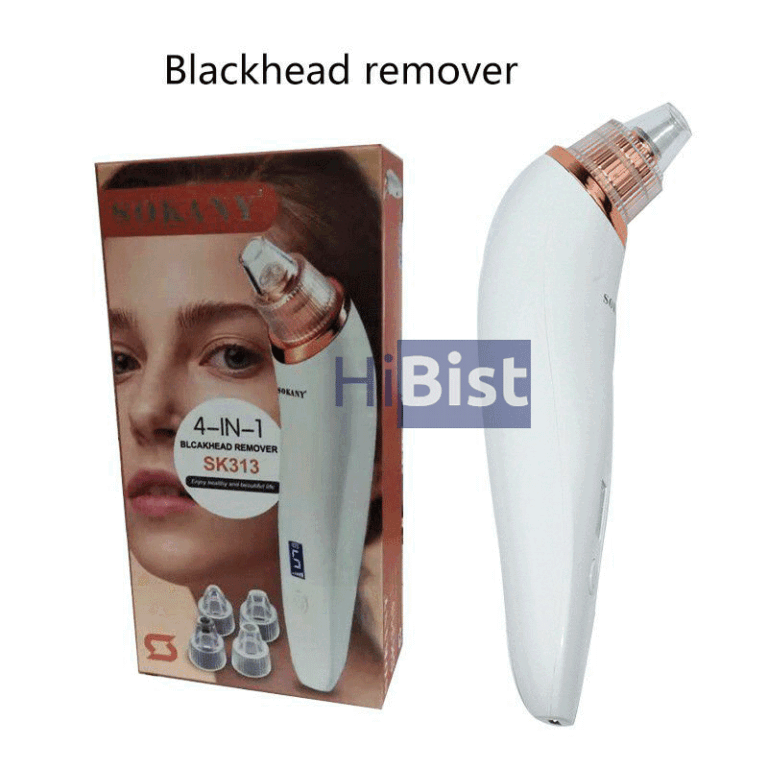 میکرودرم شارژی SOKANY مدل SK313 - های بیست | HiBist