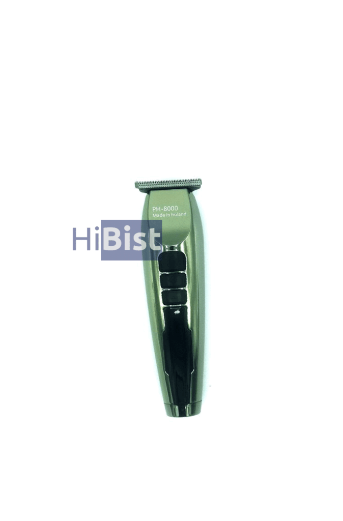خط زن و صفر زن حرفه ای هوشمند PHILIPS مدل PH-8000 - های بیست | HiBist