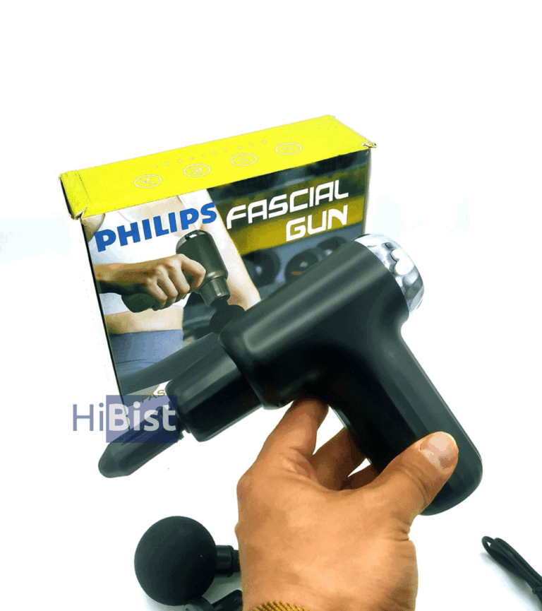 ماساژور حرفه ای فیلیپس مدل FH-820 - های بیست | HiBist