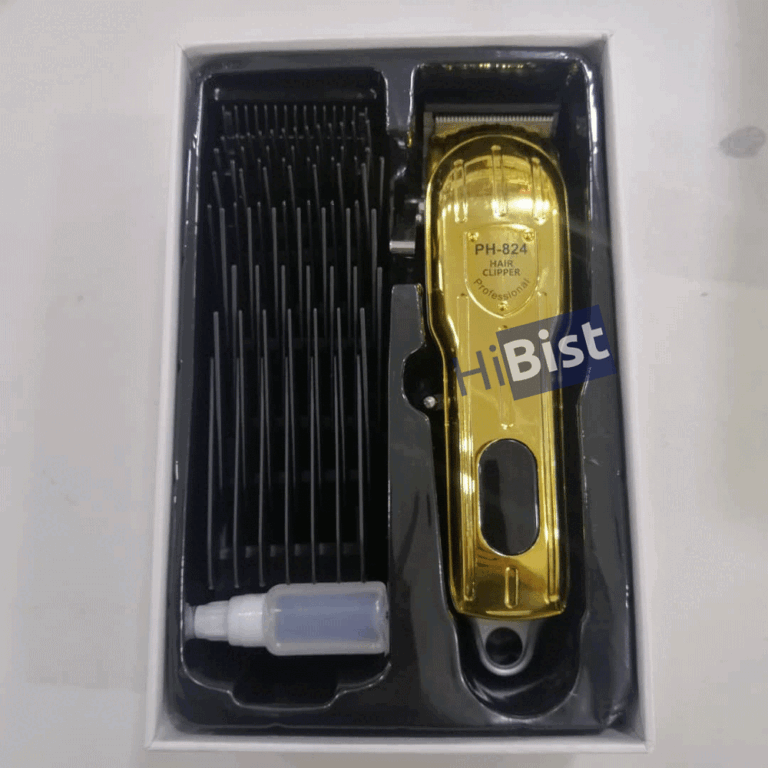 حجم زن و خط زن حرفه ای فیلیپس مدل PH-824 - های بیست | HiBist