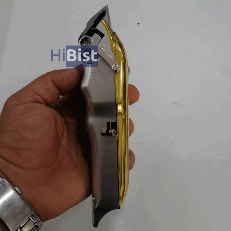 حجم زن و خط زن حرفه ای فیلیپس مدل PH-824 - های بیست | HiBist