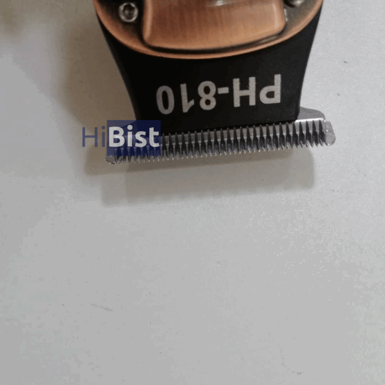 خط زن و صفر زن حرفه ای فیلیپس مدل PH-810 - های بیست | HiBist