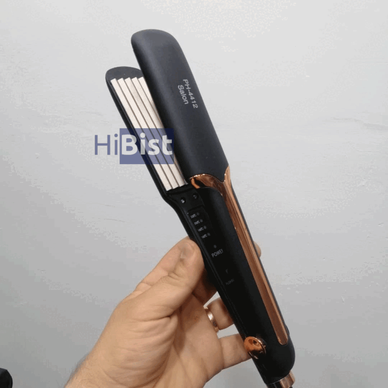 ویو مو حرفه ای فیلیپس مدل PH-4412 - های بیست | HiBist