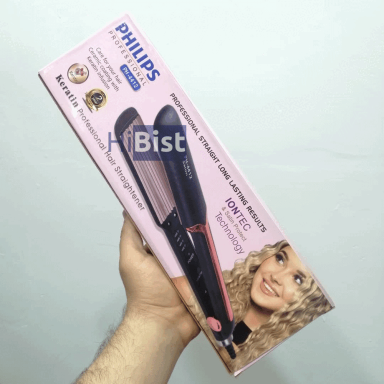 ویو مو حرفه ای فیلیپس مدل PH-4412 - های بیست | HiBist