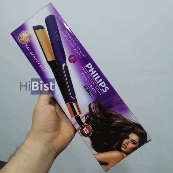 ویو مو حرفه ای فیلیپس مدل PH-7752 - های بیست | HiBist