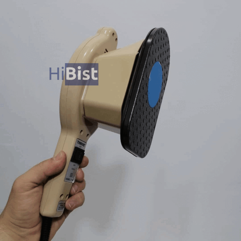 ماساژور حرفه ای THRIVE مدل 717 - های بیست | HiBist