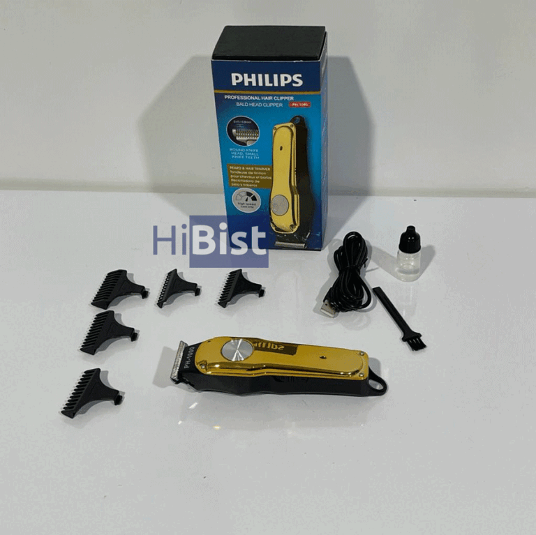 خط زن و صفر زن فیلیپس مدل PH-1000 - های بیست | HiBist