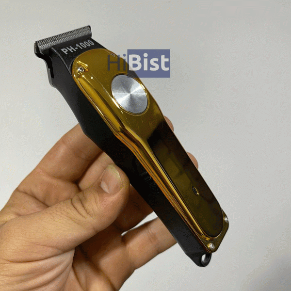 خط زن و صفر زن فیلیپس مدل PH-1000 - های بیست | HiBist