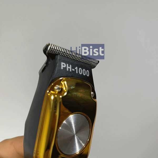 خط زن و صفر زن فیلیپس مدل PH-1000 - های بیست | HiBist