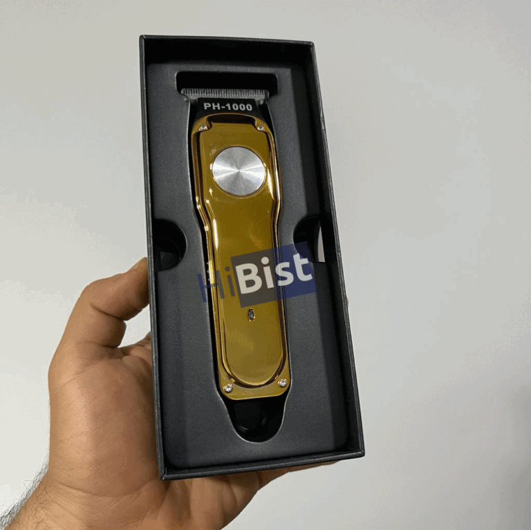 خط زن و صفر زن فیلیپس مدل PH-1000 - های بیست | HiBist