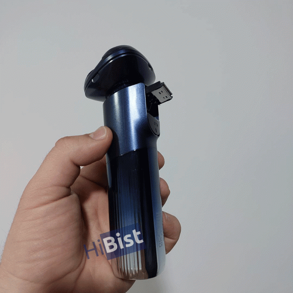 ریش تراش سه تیغه فیلیپس سری 9000 مدل S9647 - های بیست | HiBist