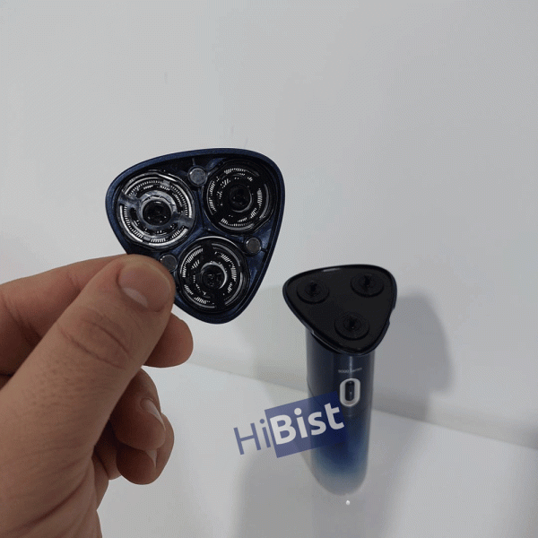 ریش تراش سه تیغه فیلیپس سری 9000 مدل S9647 - های بیست | HiBist