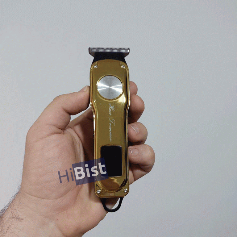 صفر زن و خط زن فیلیپس ضد آب حرفه ای مدل PH1439 - های بیست | HiBist