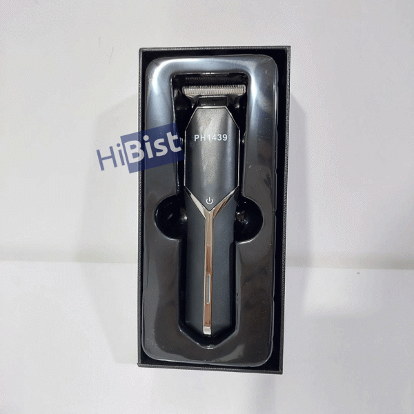 صفر زن و خط زن فیلیپس ضد آب حرفه ای مدل PH1439 - های بیست | HiBist