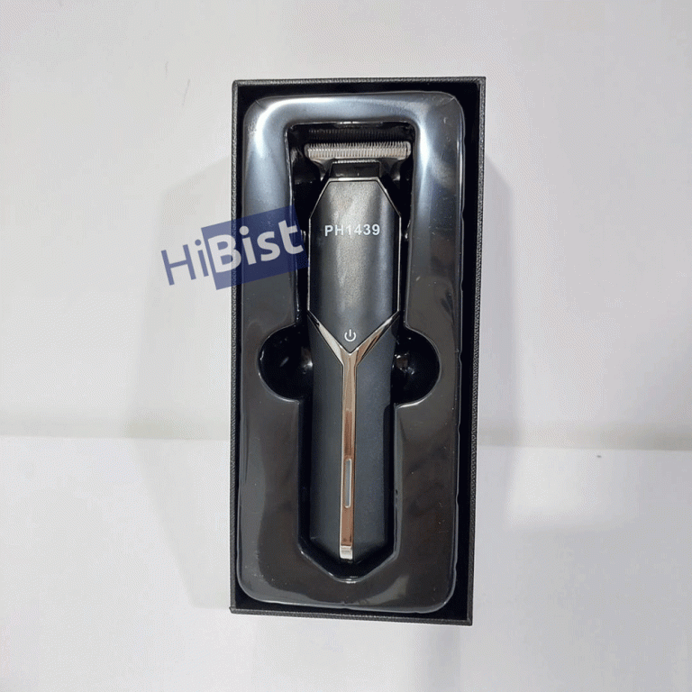 صفر زن و خط زن فیلیپس ضد آب حرفه ای مدل PH1439 - های بیست | HiBist