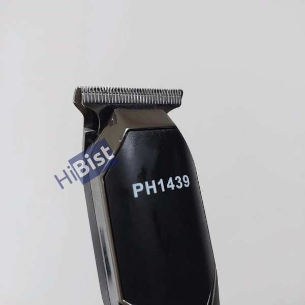 صفر زن و خط زن فیلیپس ضد آب حرفه ای مدل PH1439 - های بیست | HiBist