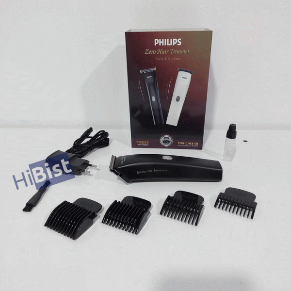 صفر زن و خط زن و حجم زن حرفه ای فیلیپس مدل PH2025 - های بیست | HiBist