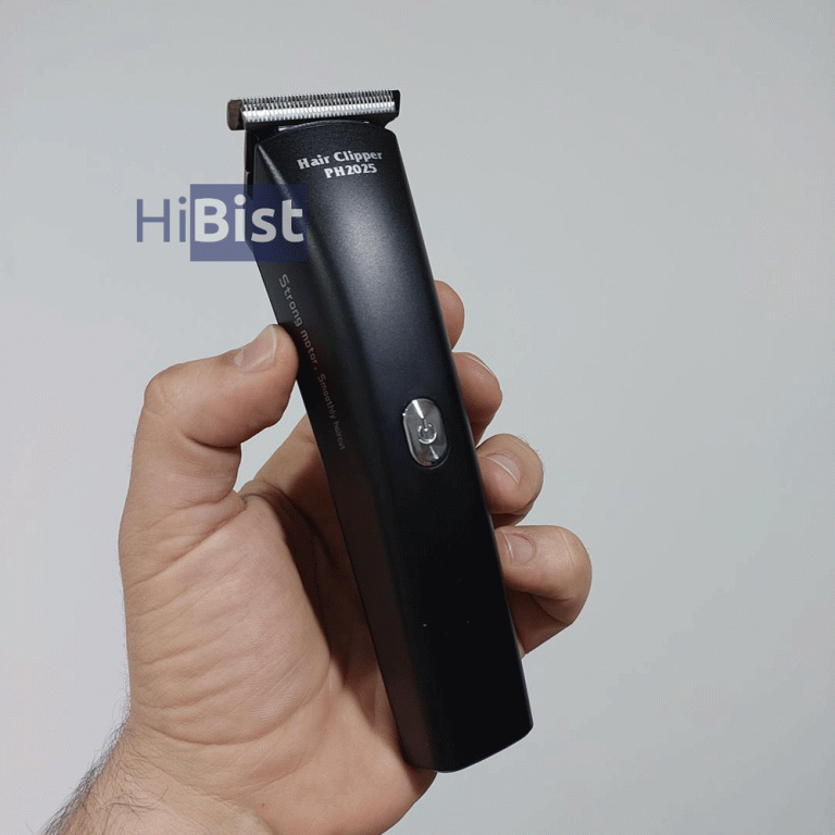 صفر زن و خط زن و حجم زن حرفه ای فیلیپس مدل PH2025 - های بیست | HiBist