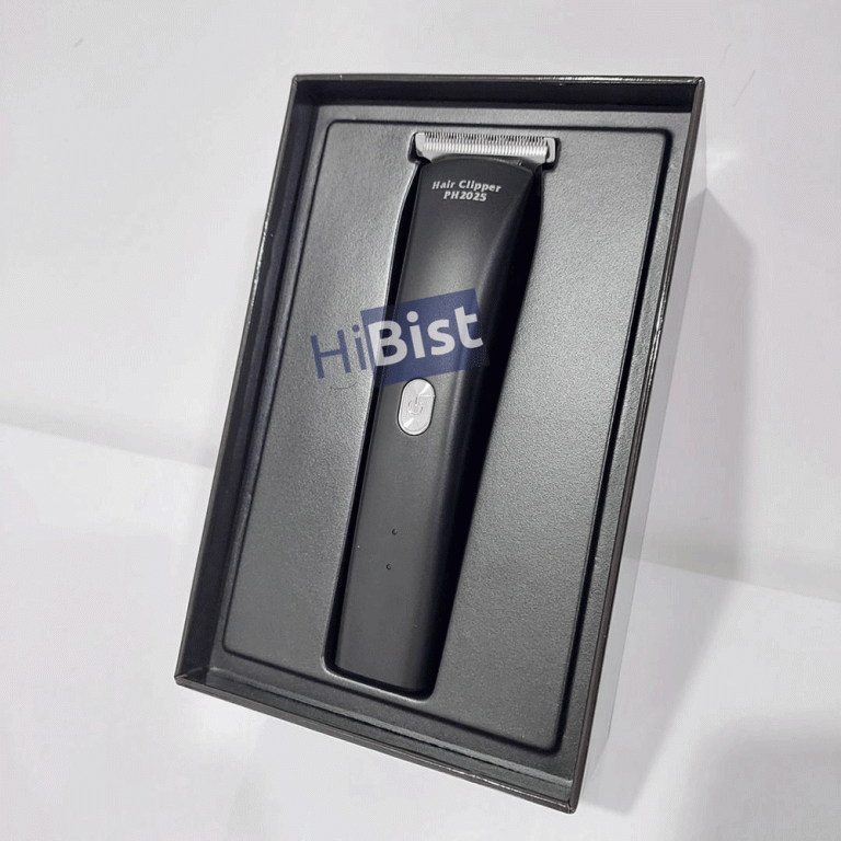 صفر زن و خط زن و حجم زن حرفه ای فیلیپس مدل PH2025 - های بیست | HiBist