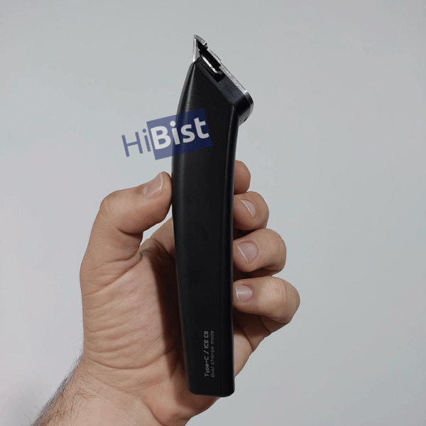 صفر زن و خط زن و حجم زن حرفه ای فیلیپس مدل PH2025 - های بیست | HiBist