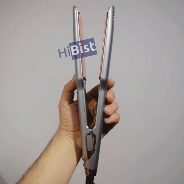 اتو مو حرفه ای بابلیس مدل BY-6461 - های بیست | HiBist