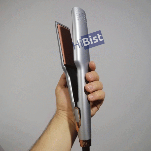 اتو مو حرفه ای بابلیس مدل BY-6461 - های بیست | HiBist