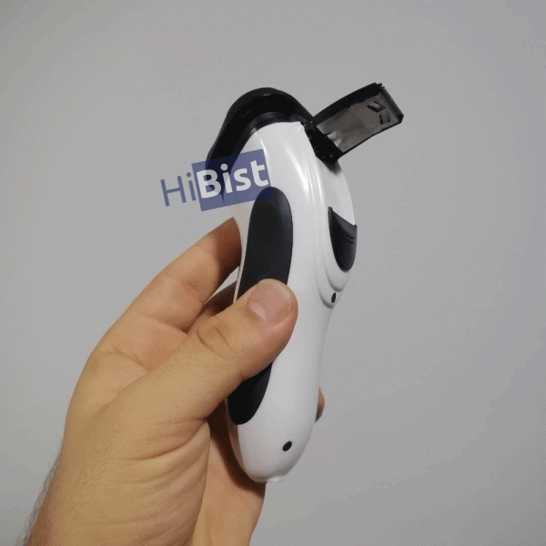 ریش تراش فیلیپس مدل RQ-1360 - های بیست | HiBist