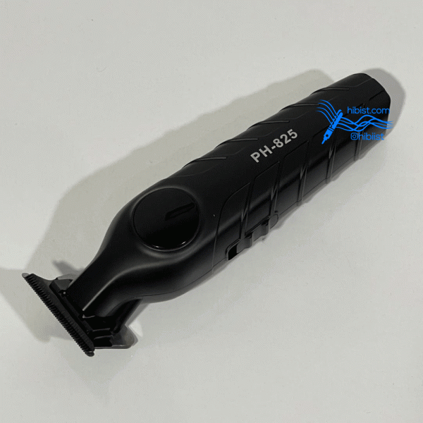 خط زن و صفر زن حرفه ای فیلیپس مدل PH-825 - های بیست | HiBist