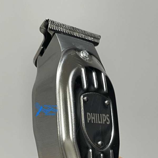 خط زن و صفر زن حرفه ای فیلیپس مدل PH-8000 - های بیست | HiBist