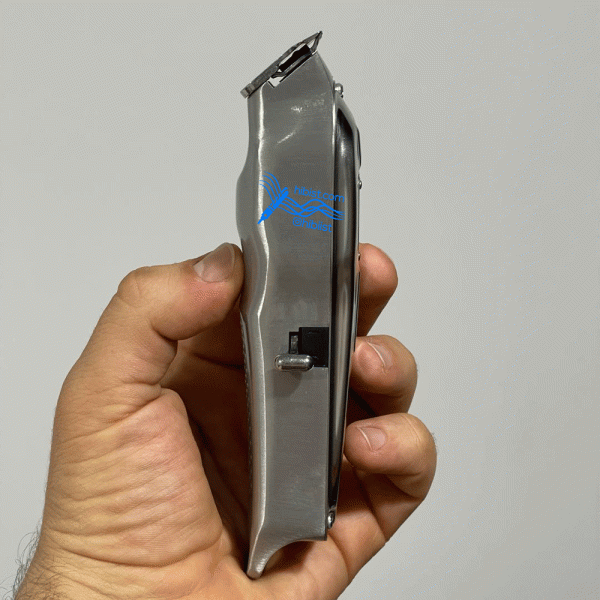 خط زن و صفر زن حرفه ای فیلیپس مدل PH-8000 - های بیست | HiBist