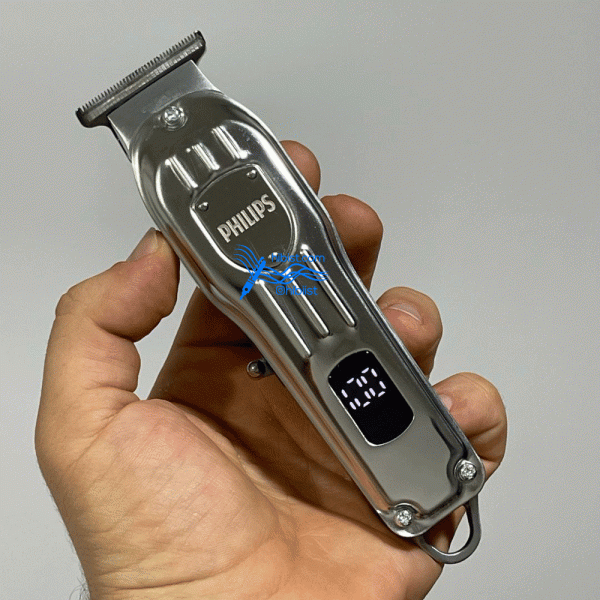 خط زن و صفر زن حرفه ای فیلیپس مدل PH-8000 - های بیست | HiBist