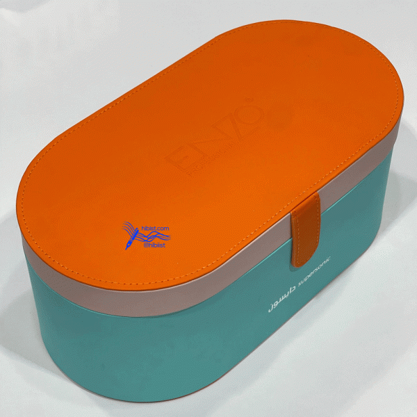 سشوار انزو ENZO چند کاره طرح دایسون مدل EN-4133 - های بیست | HiBist